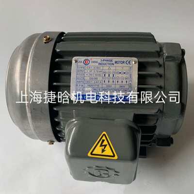 JIACHENG油压电机 JC油泵电机JIA CHENG液压电机 CO3-43BO 2.25KW