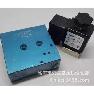 VVF20N0放空阀电磁阀VVF15N021T2BV28-F21T2BV22-F