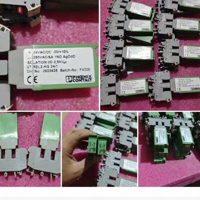 议价继电器28236ST-REL2-KG 12/1ST-REL2-KG 48/1