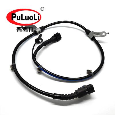 47510-TMC-T02适用皓影思威右EPB线束拉线