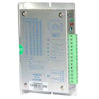 低价直销深圳研控（YAKO）驱动器YKA2404MC /YKA2404MD