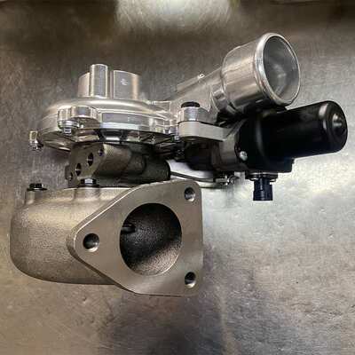 适用于现代辉翼2.5T BV43涡轮增压器28231-4A700 53039880353