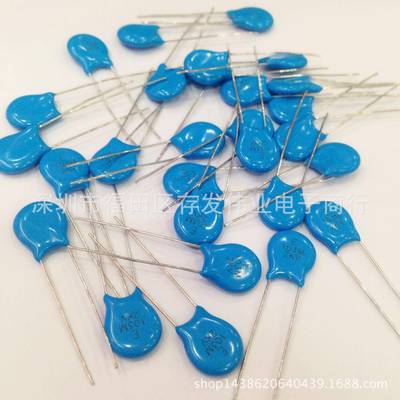 高压瓷片电容2KV391K2000V390PF