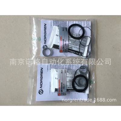 NORGREN诺冠气缸维修包QM/192100/00现货