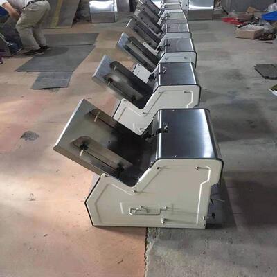 喆研吐司方包片面包快切速EJQ切机切器可切31片商用包机片不锈钢