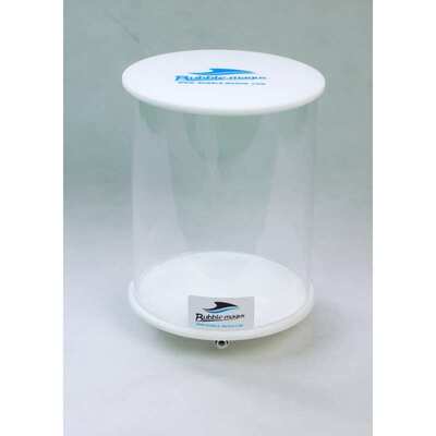 BM Bubble Magus 专业补水桶 4.5L 2015新款(连接补水器使用)