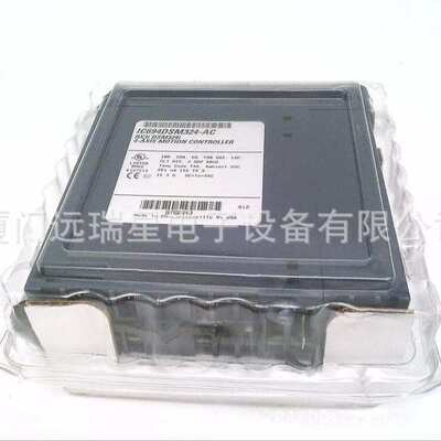 IC694DSM324 IC694DSM314 运动控制器模块Rx3i PAC GE FNAUC