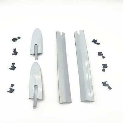 OE:54377184037 038   3系/4系 敞篷车顶饰条饰盖E93F33F83M3M4