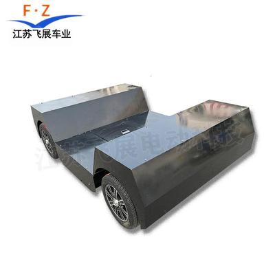 智能小车线控双叉臂遥控底盘阿克曼无人驾驶四轮底盘减震越野底盘