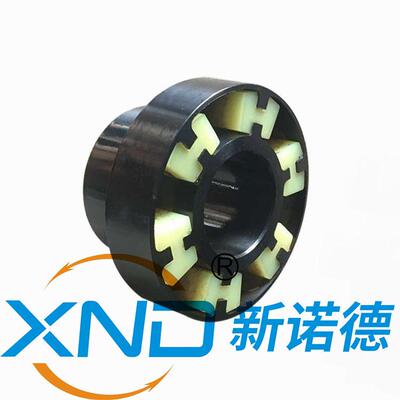 HTLA11型联轴器工厂/B225型弹性块联轴器/HTLA11型弹性块联轴器厂
