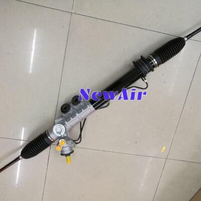 8-97946-132-0适用五十铃D-MAX2015LHD4JK1-TC4WD方向机总成