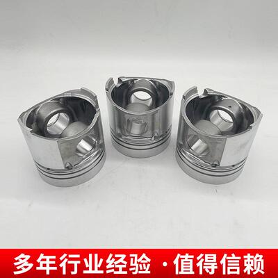 活塞装载机配件适用于CDM816/YTO4105