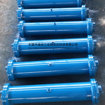 2LQF1L-10/19F,2LQF1L-10/25F列管式冷却器 厂家直销