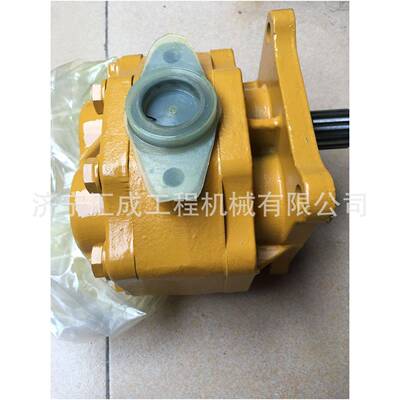 07444-66103-D80D85A-18工作泵机械配件齿轮泵D80推土机配件