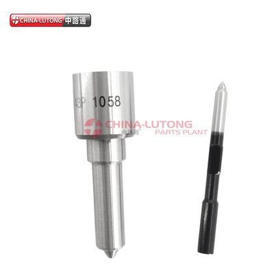 0433175309DSLA143P1058发动机高压油泵柱塞偶件InjectorNozzle