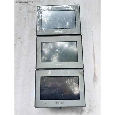 普洛菲斯触摸屏PFXGE4401