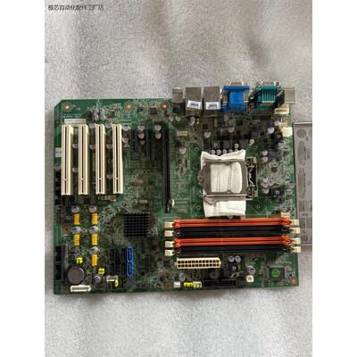 研华工控机主板AIMB-781