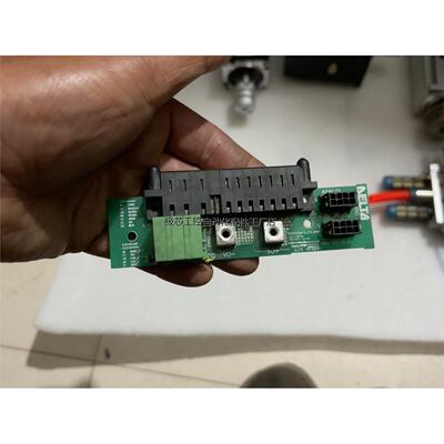 台达ESR-4856AC电源插头，也适用于4840，有十二个-议价