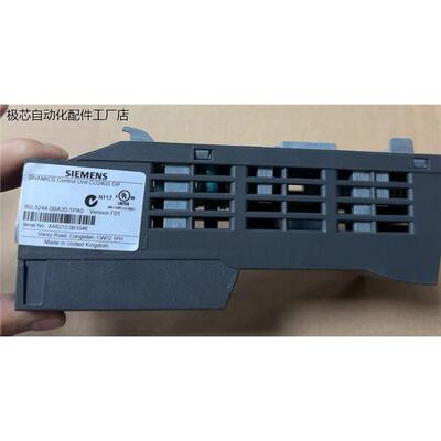 西门子SINAMICS控制单元C