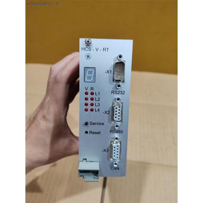 HCS-V/RTANNING&KL-议价