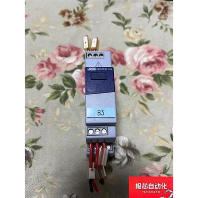 Jumo久茂004716变送器