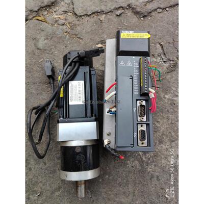 信捷DS3L-20P7QA伺服750W