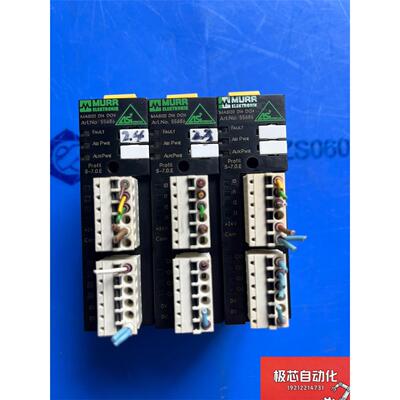 MURR穆尔55686ASI20DI4O