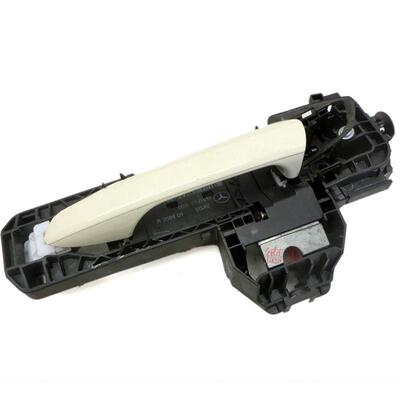 适用奔驰117CLA1180CLA200CLA220CLA260等外拉手底座拆车件
