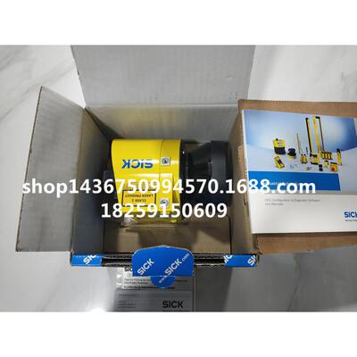 安装套件2087690现货2027180防护镜2039248扫描仪防护罩S300