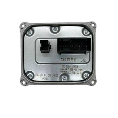 A2059005010 LED 安定器适用于 C205 W205 大灯电脑板