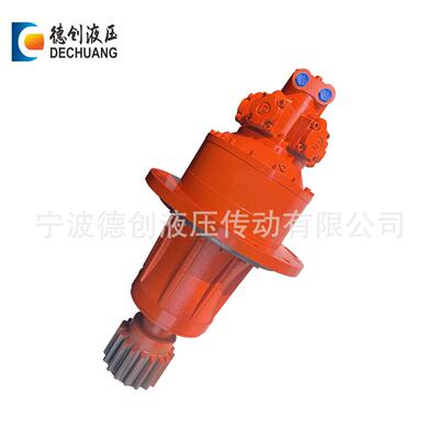 国产替代煤矿洗选设备用减速机 D-OILP010099A D-OILP010099BIS