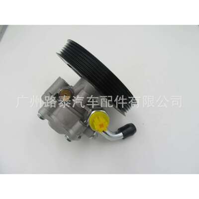 适用于新款L2000.5-款方向机助力泵6PK4D56MR992871