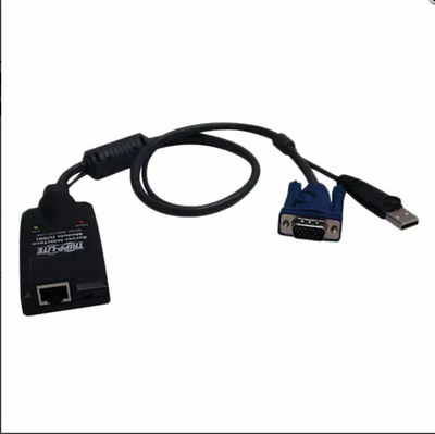 供应Tripp Lite串口设备服务器B055-001-USB