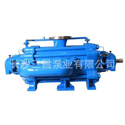 厂家供应DF不锈钢离心泵12-50×3P自动平衡多级泵