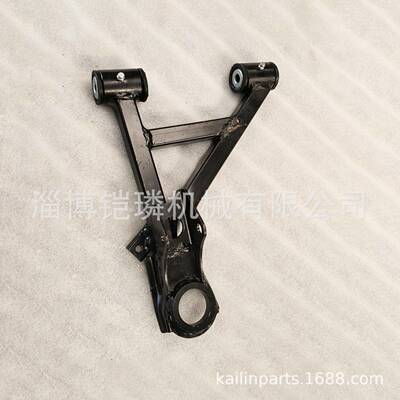 适用于环松400ATV-2EEC前左上摇架部件P103000523000000