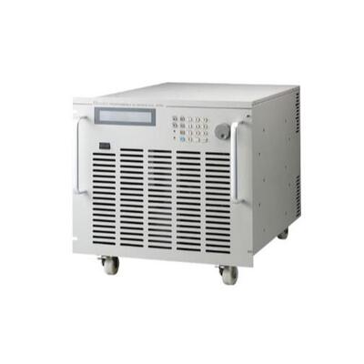 CHROMA科诺玛可程控直流电源供应器62012P-40-12040V/120A/1200W
