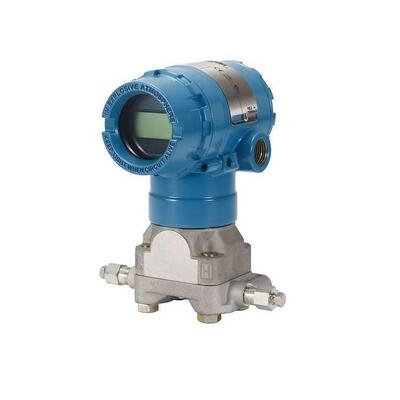 ™ 3051S 无线 Coplanar™ 压力变送器