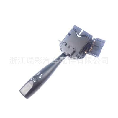 现货左驾转向开关适用于马自达B2500B2600BT-50UJ06-66-122