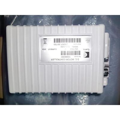 clubcar球车配件48V控制器1040401CURTIS1515-5201先驱电动车