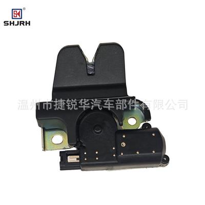 适用于丰田凯美瑞01-08汽车后备箱锁尾门锁64600-33090