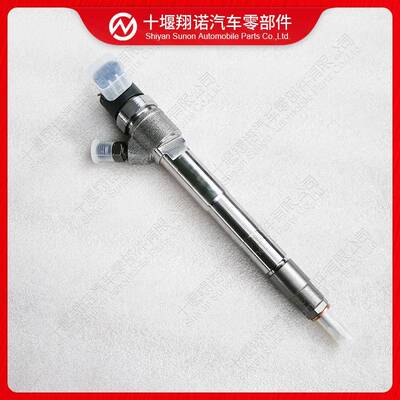 康明斯发动机喷油器5309291 5258744 0445110594 0445110376