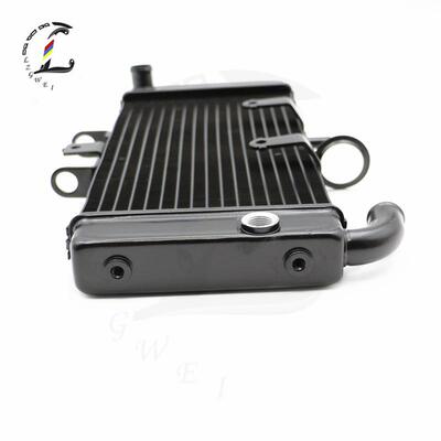 CB400VTEC99-08CB40092-98CB-1400水冷水箱散热器水箱