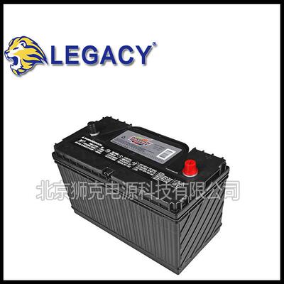 洲际INTERSTATE蓄电池MT-27、MT-51、MT-58赛车动力铅酸启动用