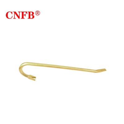 天津桥防CNFB安全防爆工具起钉钳防爆六棱起钉钳T8240A