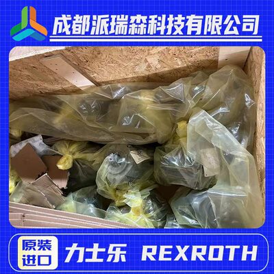 力士乐轴向柱塞泵A11V060LRDS/10L-NSC12K02液压油泵