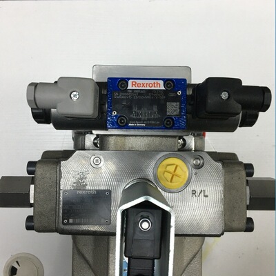 Rexroth力士乐柱塞泵R902437506AA4VSO71EO2/10R-PPB13N00液压泵
