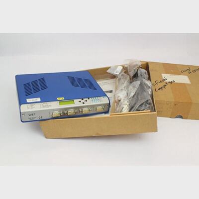 LOGOPAK WT Com Server converter 58004 4x RS 232 218013100000