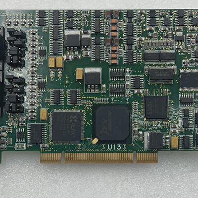 Euresys Domino Alpha 2 HighQuality Analog Image Acquisition