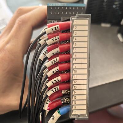 汇川PLC扩展模块GL100016ETN16点输入输出议价