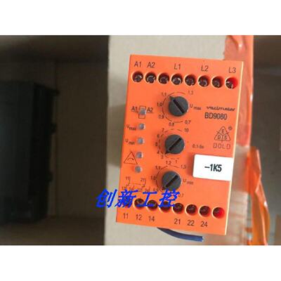 议价德国DOLD安全模块DOLD BD9080 DOLD BD9080.12